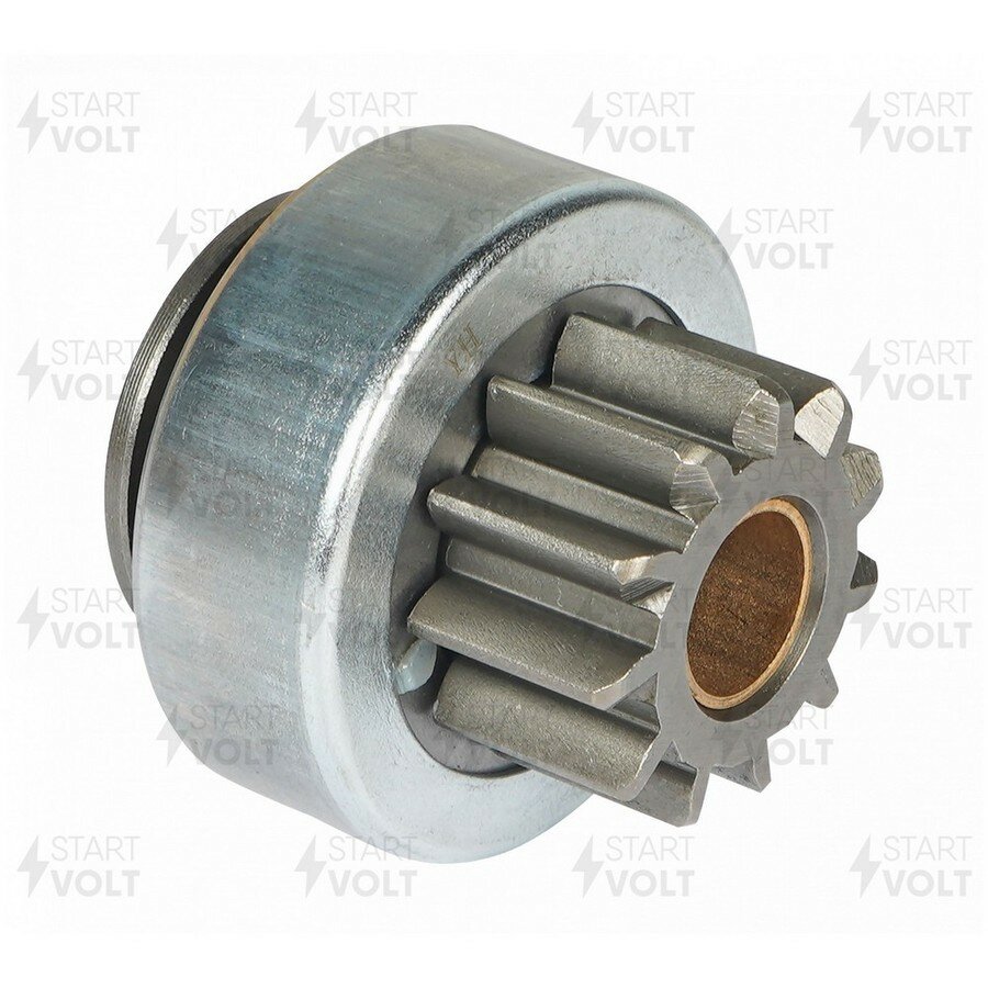 Бендикс Hyundai Solaris (10-)/Kia Rio (11-) 1.4i/1.6i (Z 11) STARTVOLT VCS0803