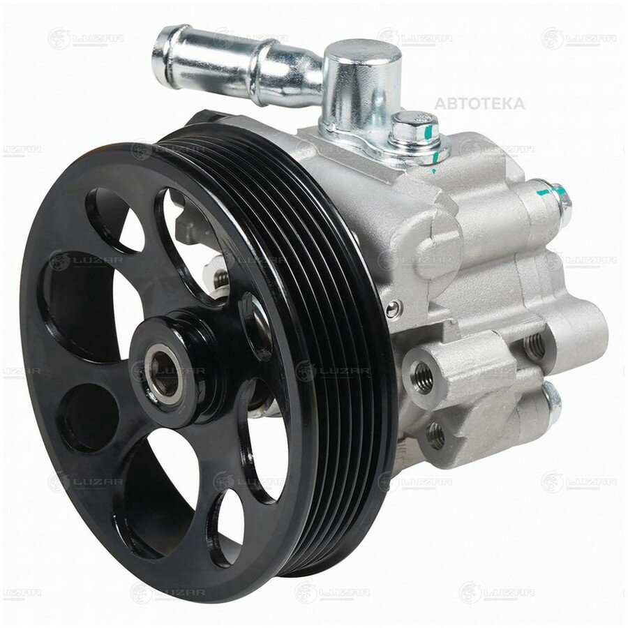 Насос ГУР для а/м Chevrolet Captiva (06-)/Opel Antara (06-) 2.2D (LPS 0522) LUZAR LPS0522