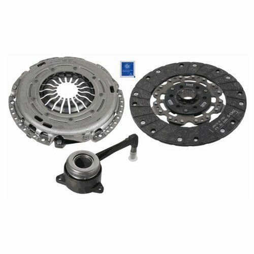 Комплект сцепления Sachs 3000990210 для VW Tiguan