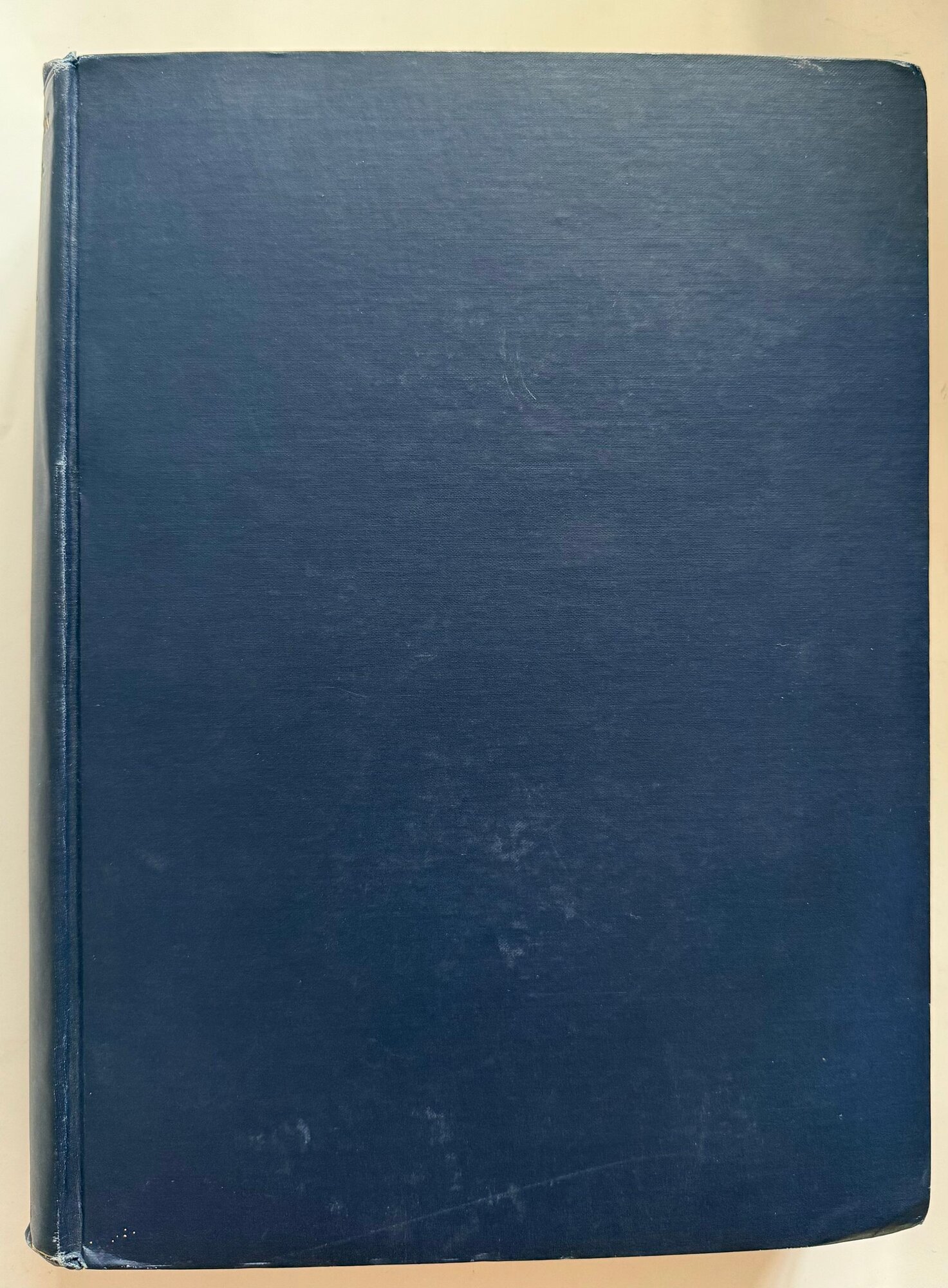 The Mathematical Papers of Sir William Rowan Hamilton. Vol. I: Geometrical Optics / Математические труды сэра Уильяма Роуэна Гамильтона. Том I: Геометрическая оптика 1931г
