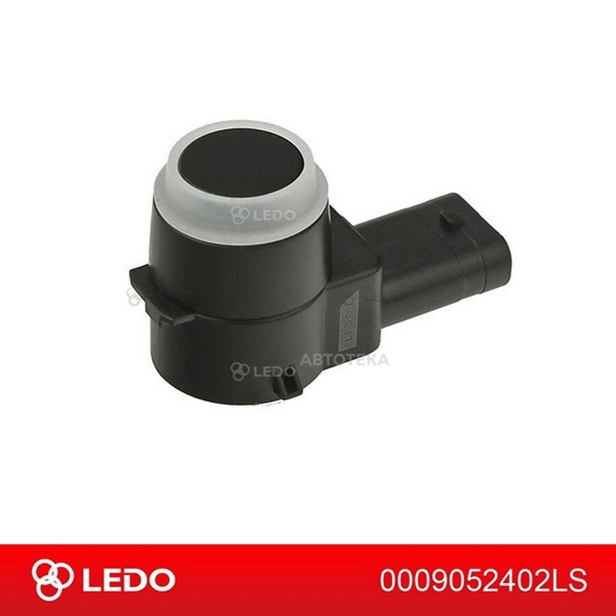 Датчик парковки MB M(W164)/E(W211)/S(W221) LEDO 0009052402LS