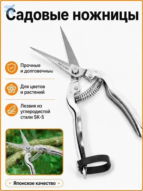 Сучкорез