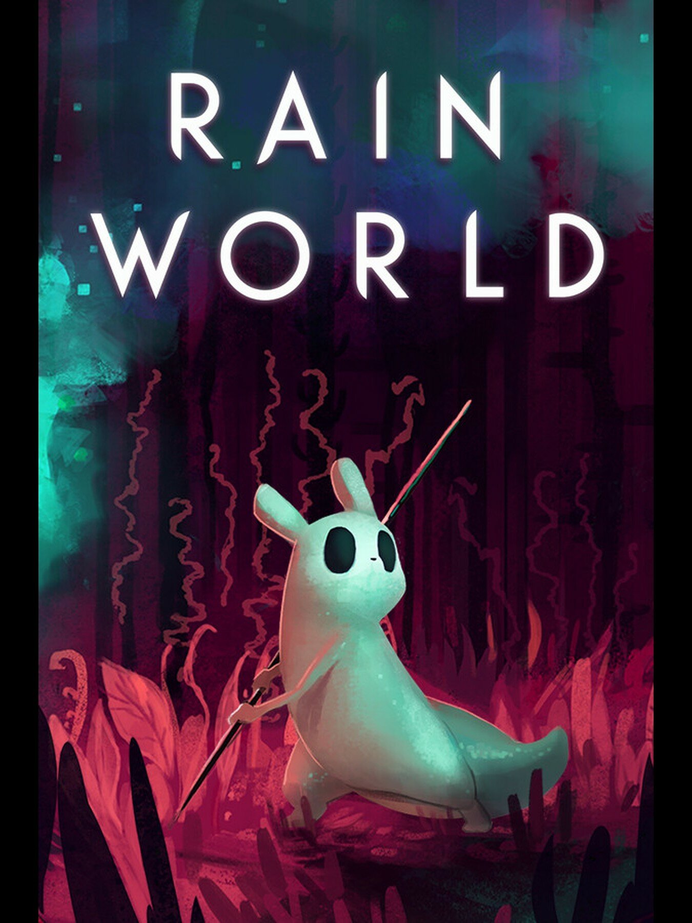 Rain World Россия