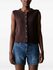 Кардиган Marc O'Polo Pointelle-knit button-up cardigan, размер 46 EU