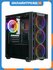 Корпус Ginzzu CL650 mATX
