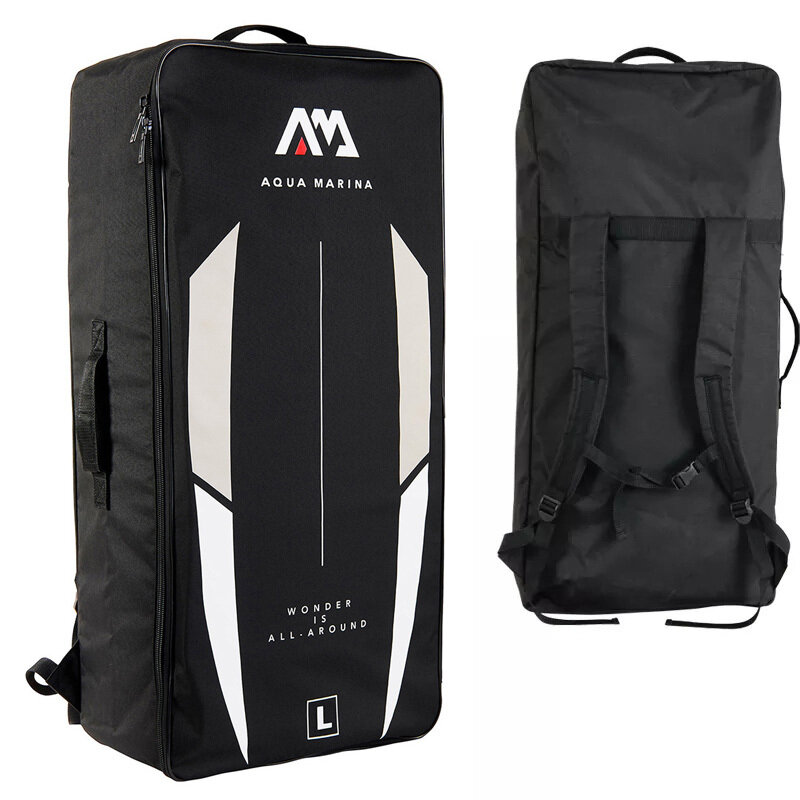 Рюкзак для SUP доски Aqua Marina L