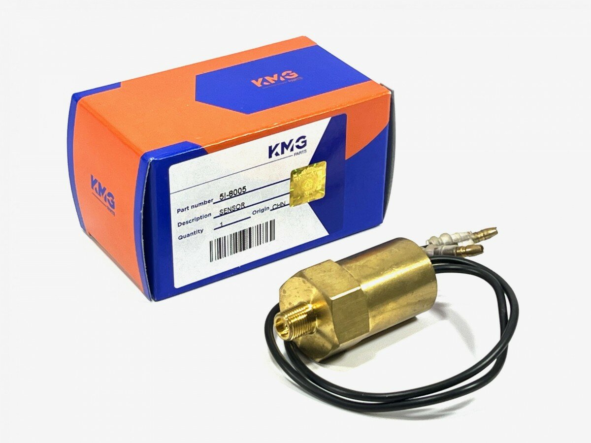 5I-8005 Датчик давления KMG 2666210, 5I8005