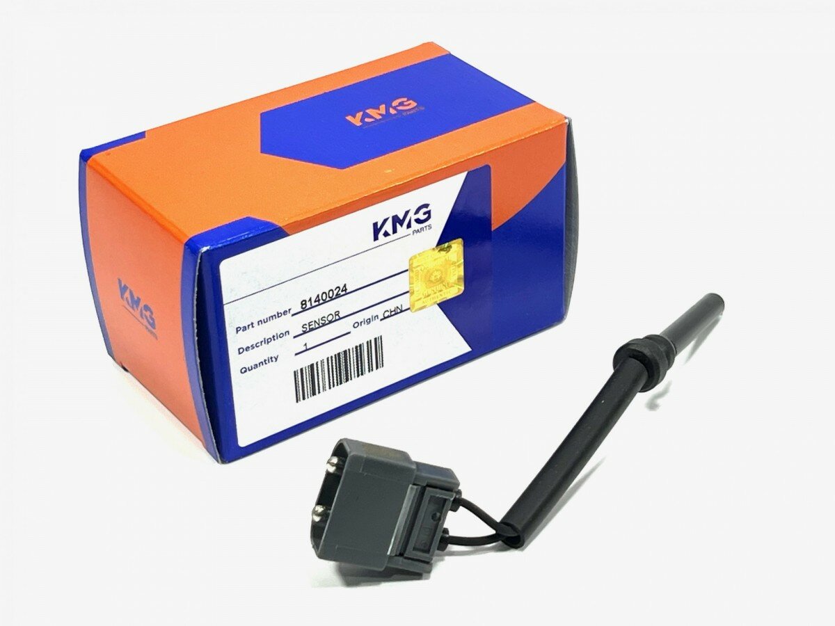 8140024 Датчик уровня антифриза KMG 21399626