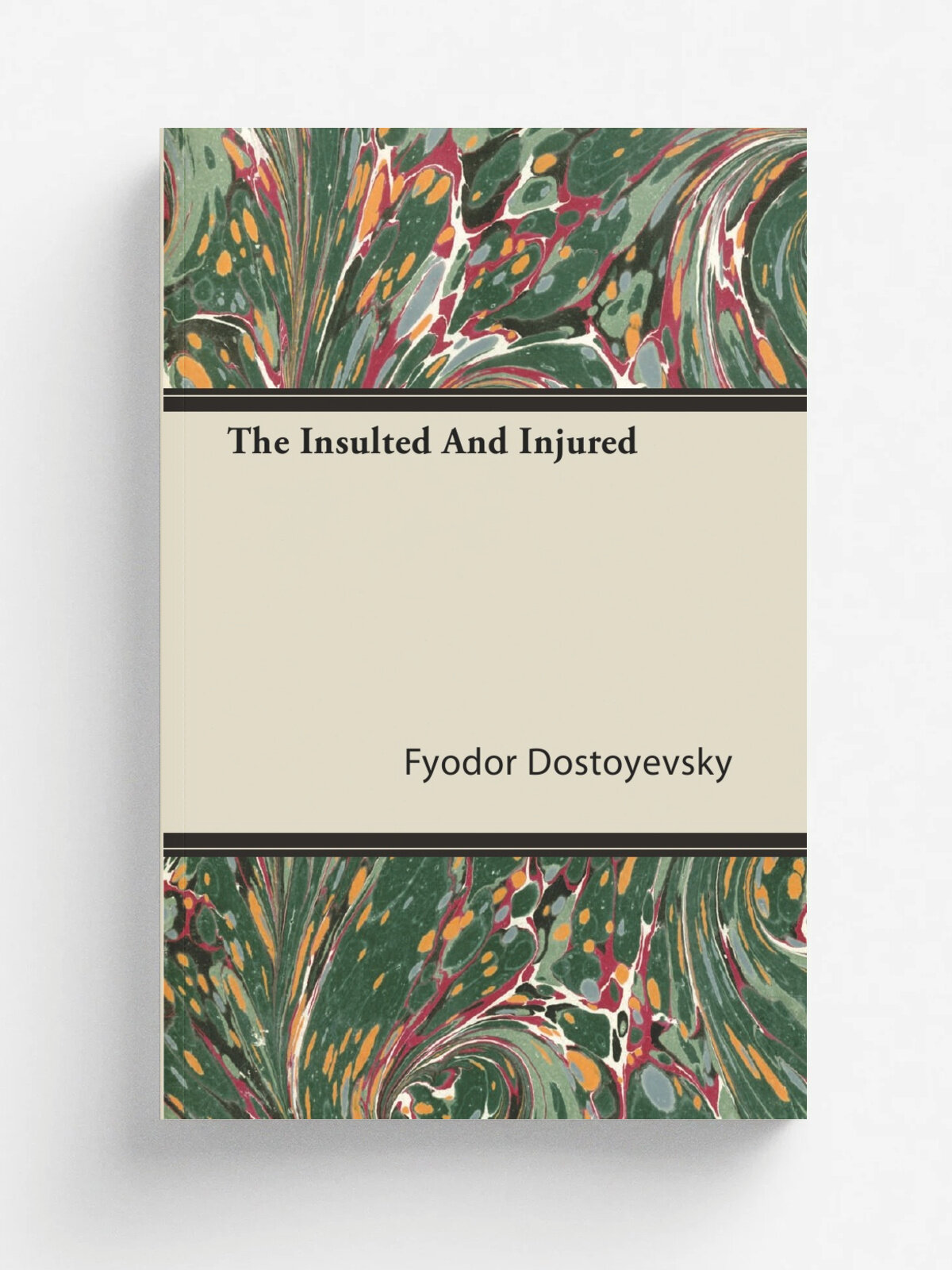The Insulted and the Injured