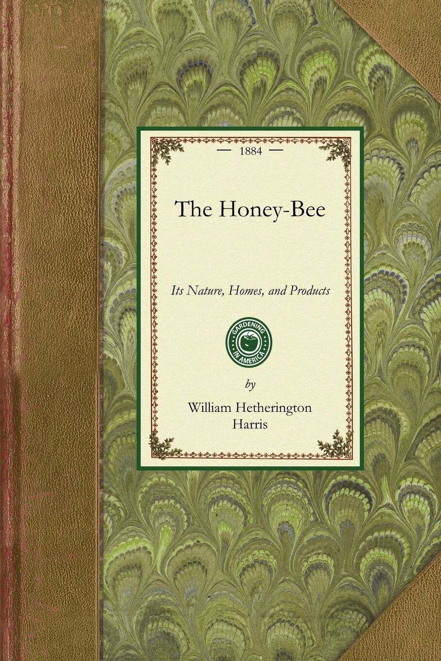 The Honey-Bee — фото 1