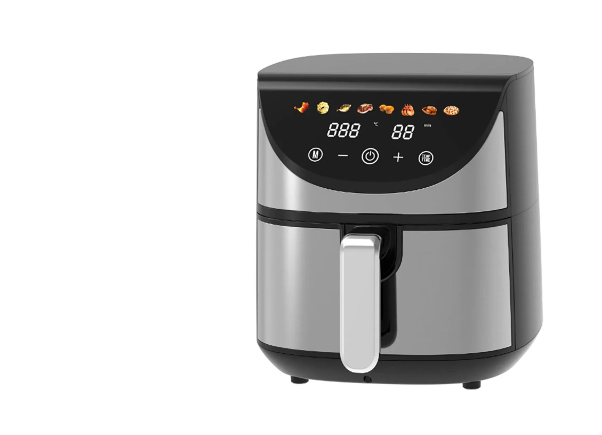 Аэрогриль MIE AG161 Tesserato