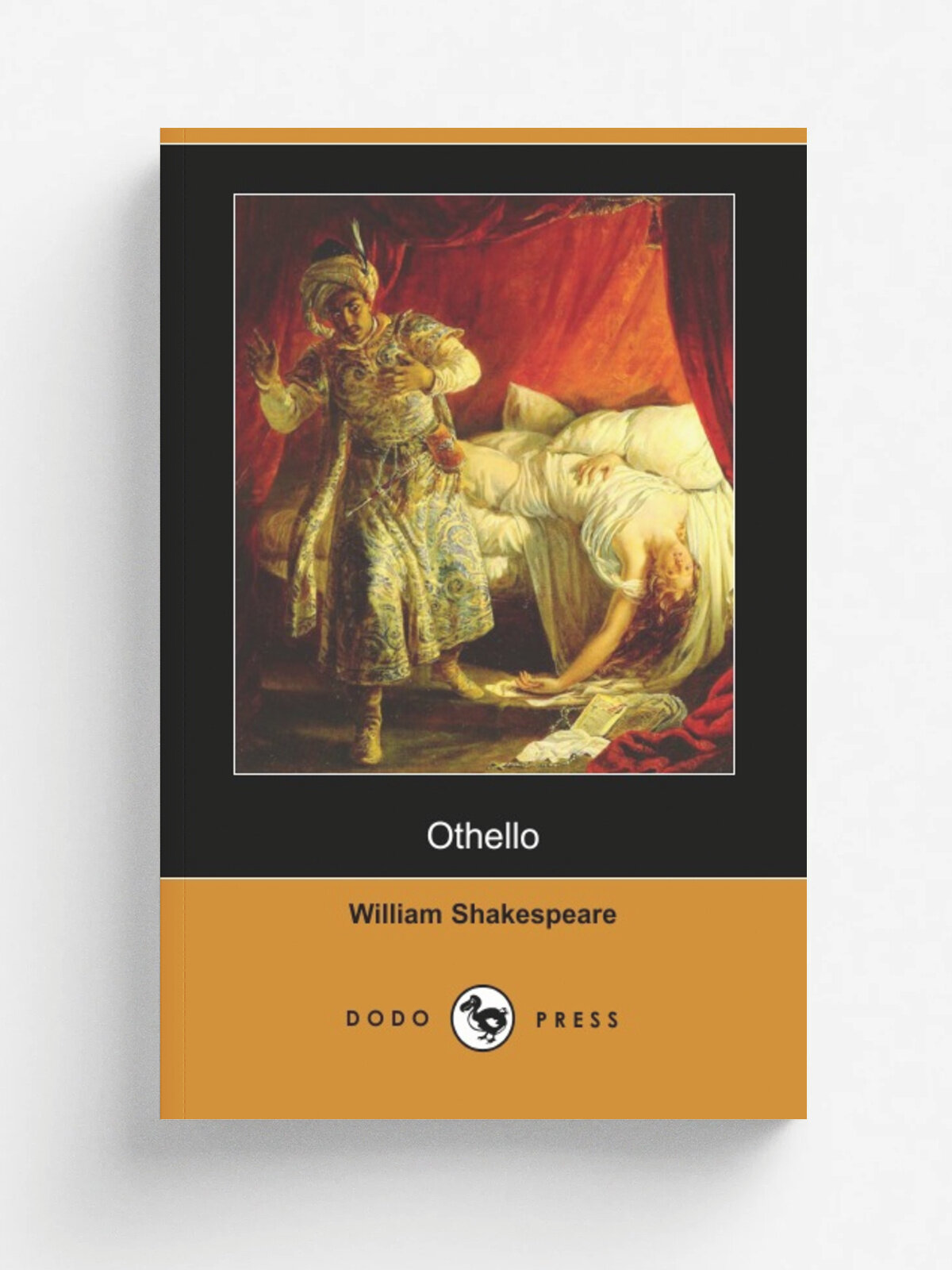 Othello (Dodo Press)