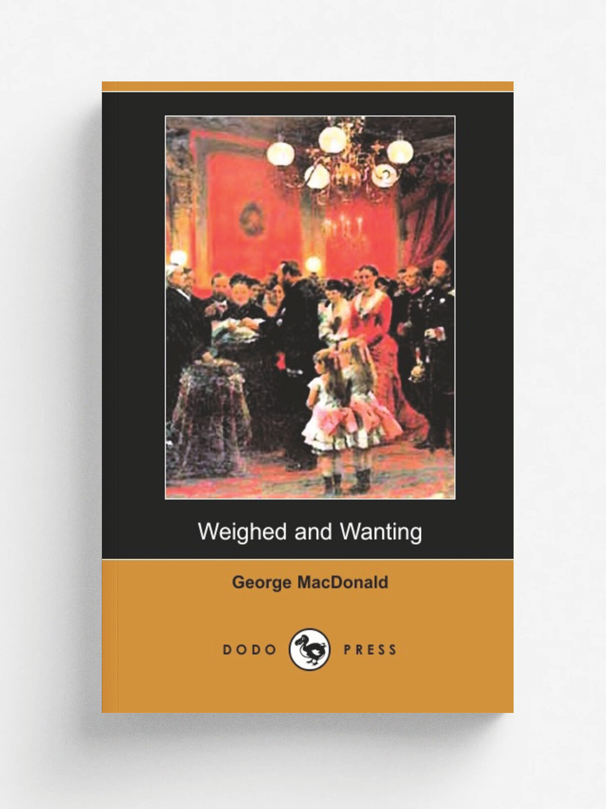 Weighed and Wanting (Dodo Press)