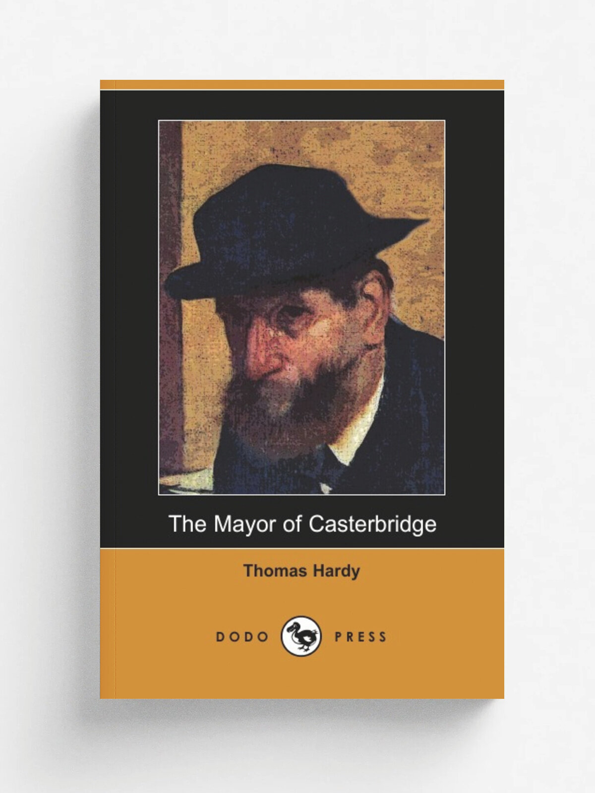 The Mayor of Casterbridge (Dodo Press)