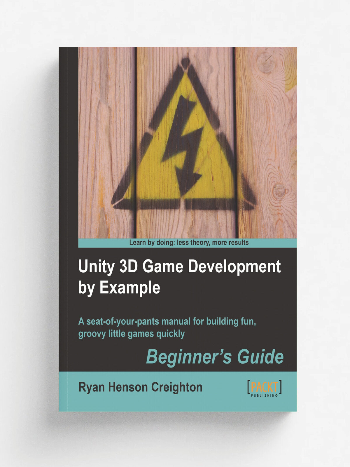 Unity 3D Game Development by Example Beginner's Guide