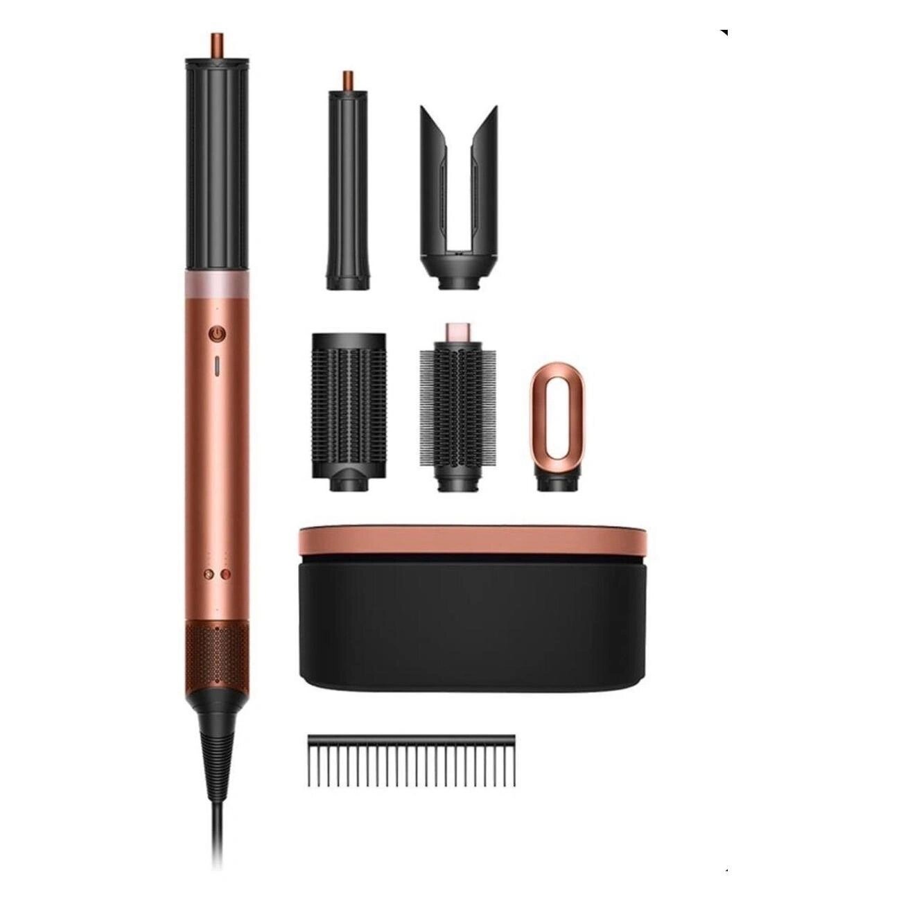 Фен-стайлер Dyson Стайлер Dyson HS09 ( Amber Silk)