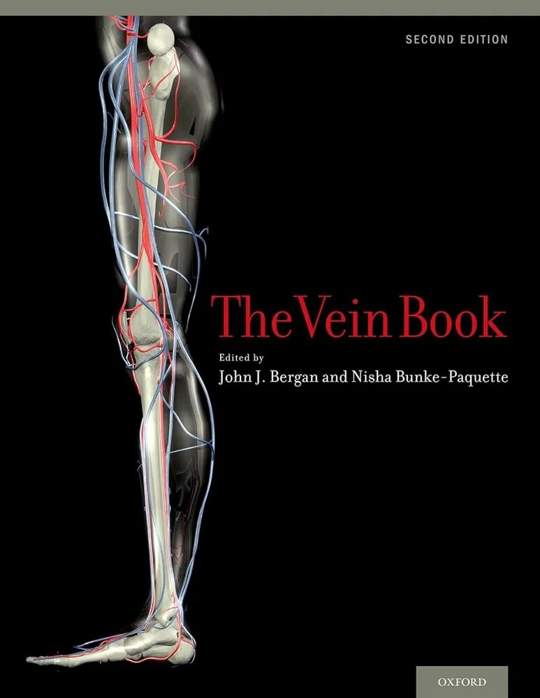 The Vein Book 2