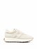 Кроссовки Hogan H641 logo-patch sneakers, размер 39 EU