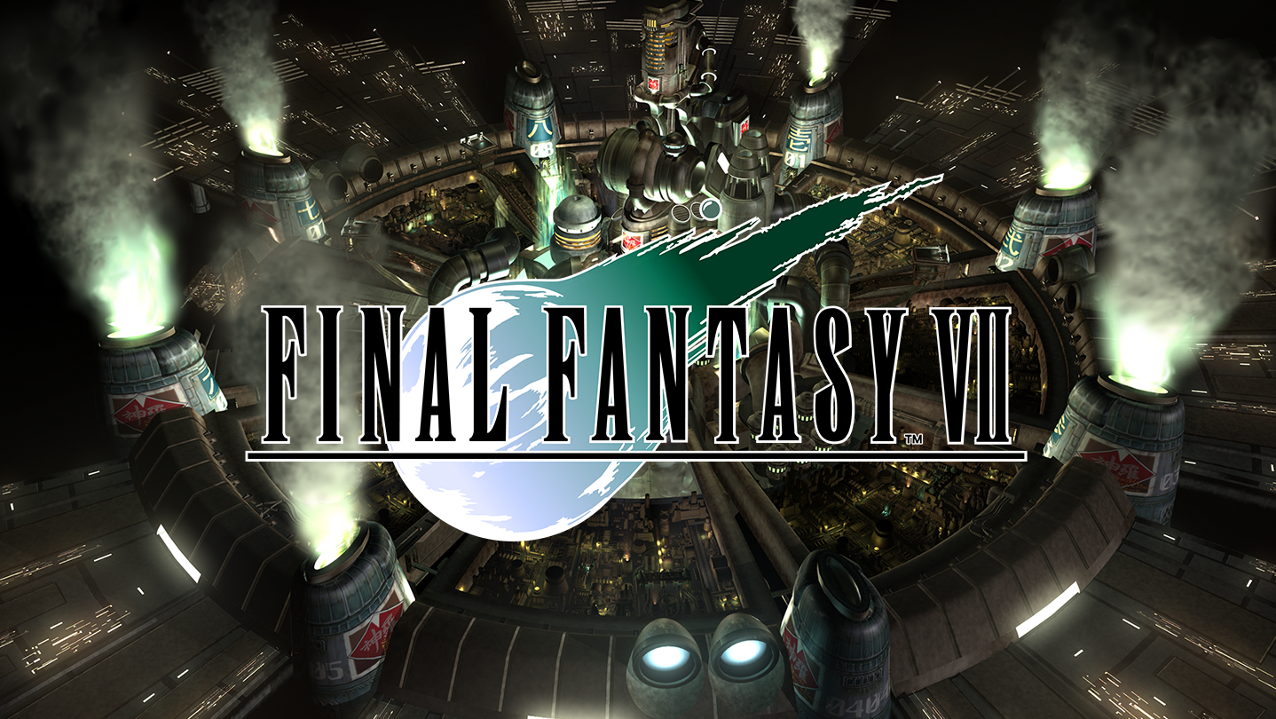 FINAL FANTASY VII — FINAL FANTASY VII | ключ Steam | Регион: GLOBAL