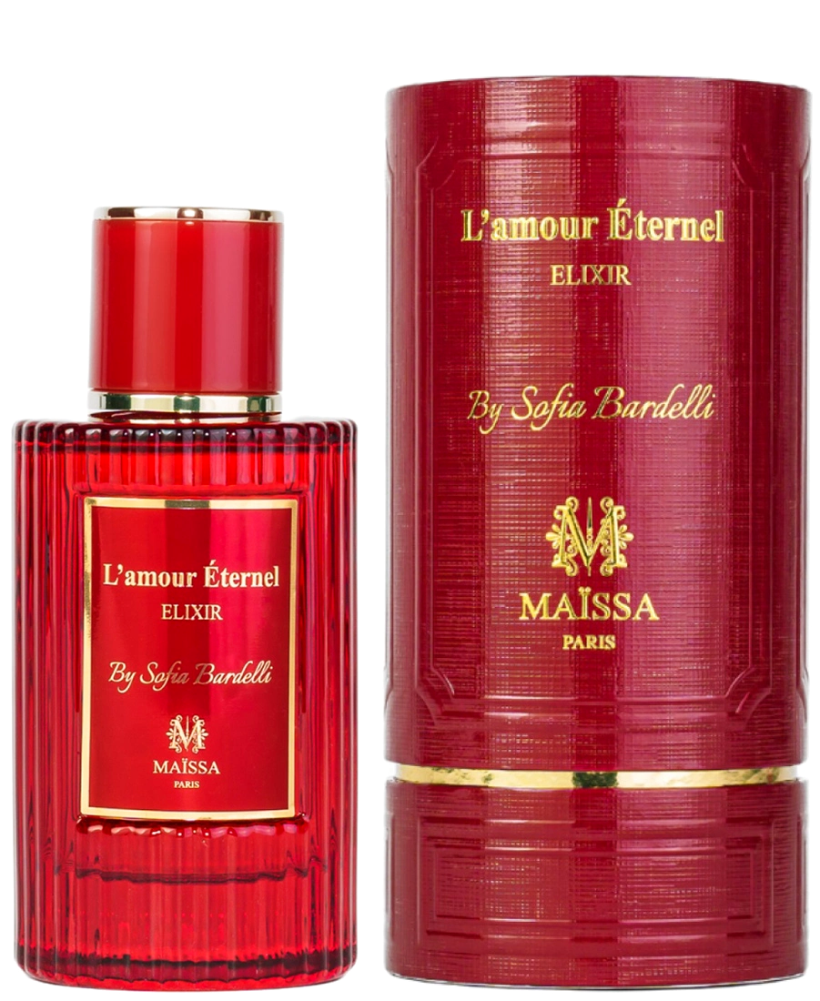 Maissa L Amour Eternel - аромат унисекс 100 мл / Маисса Ламур Этернель