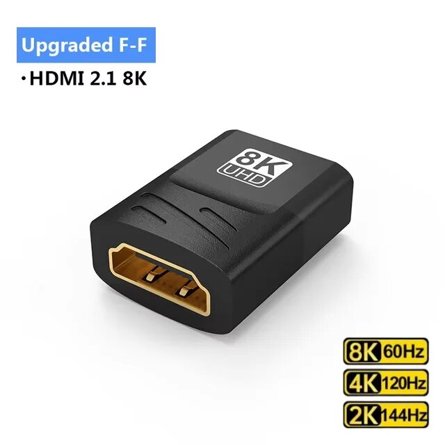 FDBRO HDMI-совместимый адаптер-удлинитель