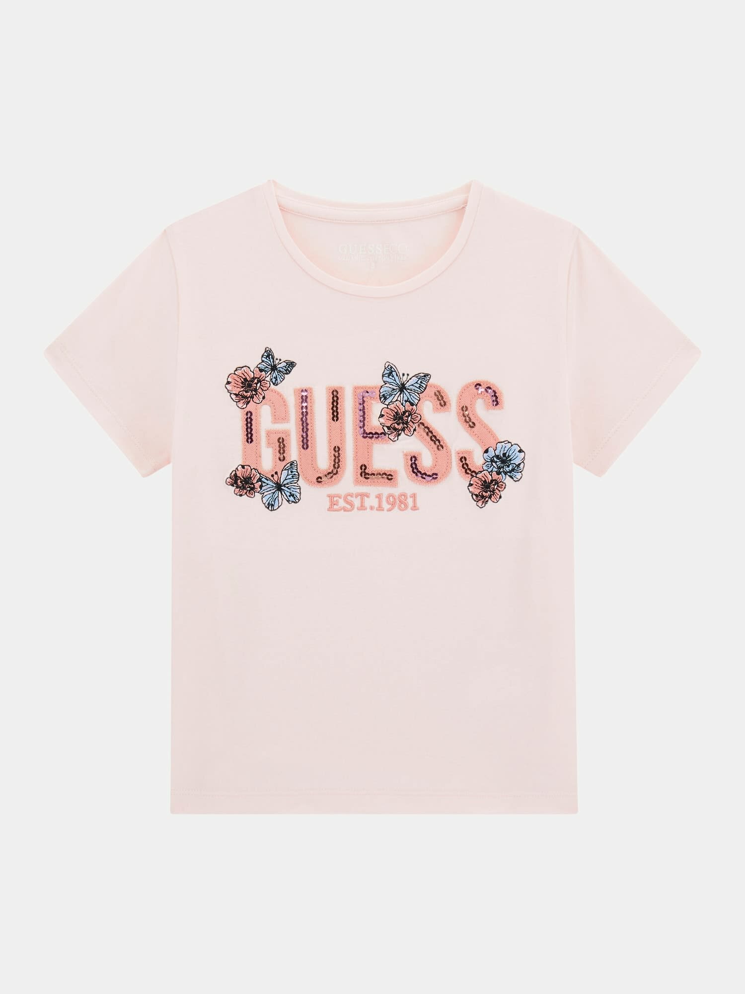 Футболка MIDI SS