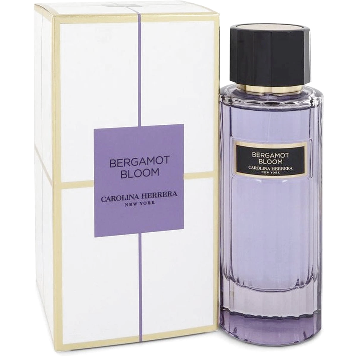 Аромат Carolina Herrera Bergamot Bloom 100 мл унисекс / Каролина Херрера Бергамот Блум