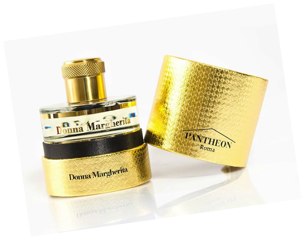 Женские духи Pantheon Roma Donna Margherita 50 мл / Пантеон Рома Донна Маргарита