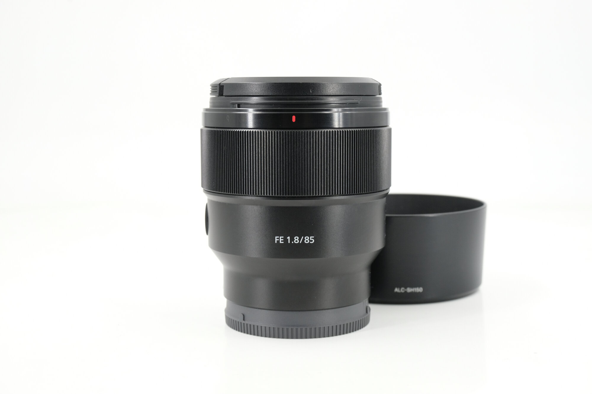 Sony FE 85mm f/1.8 SEL85F18