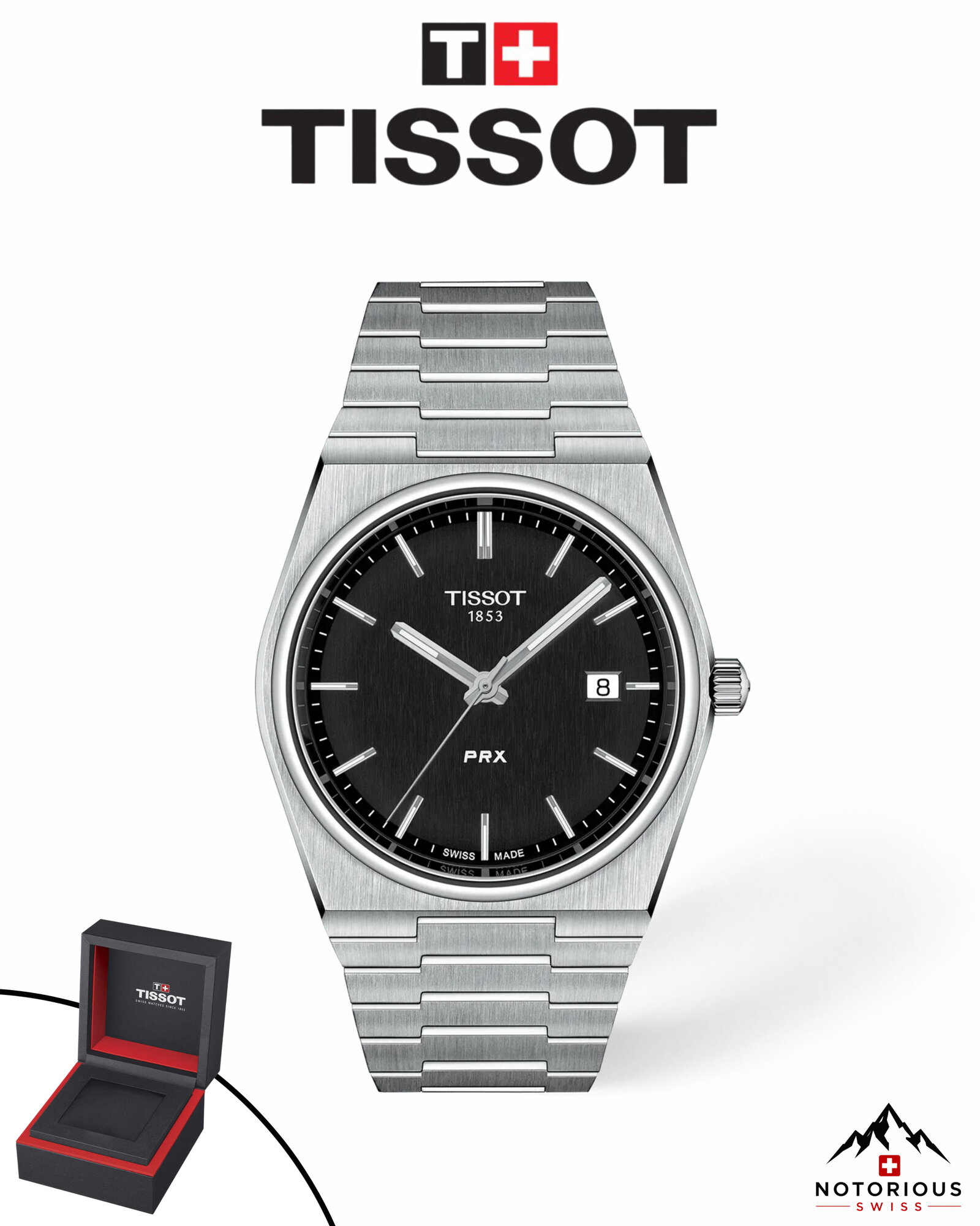  TISSOT