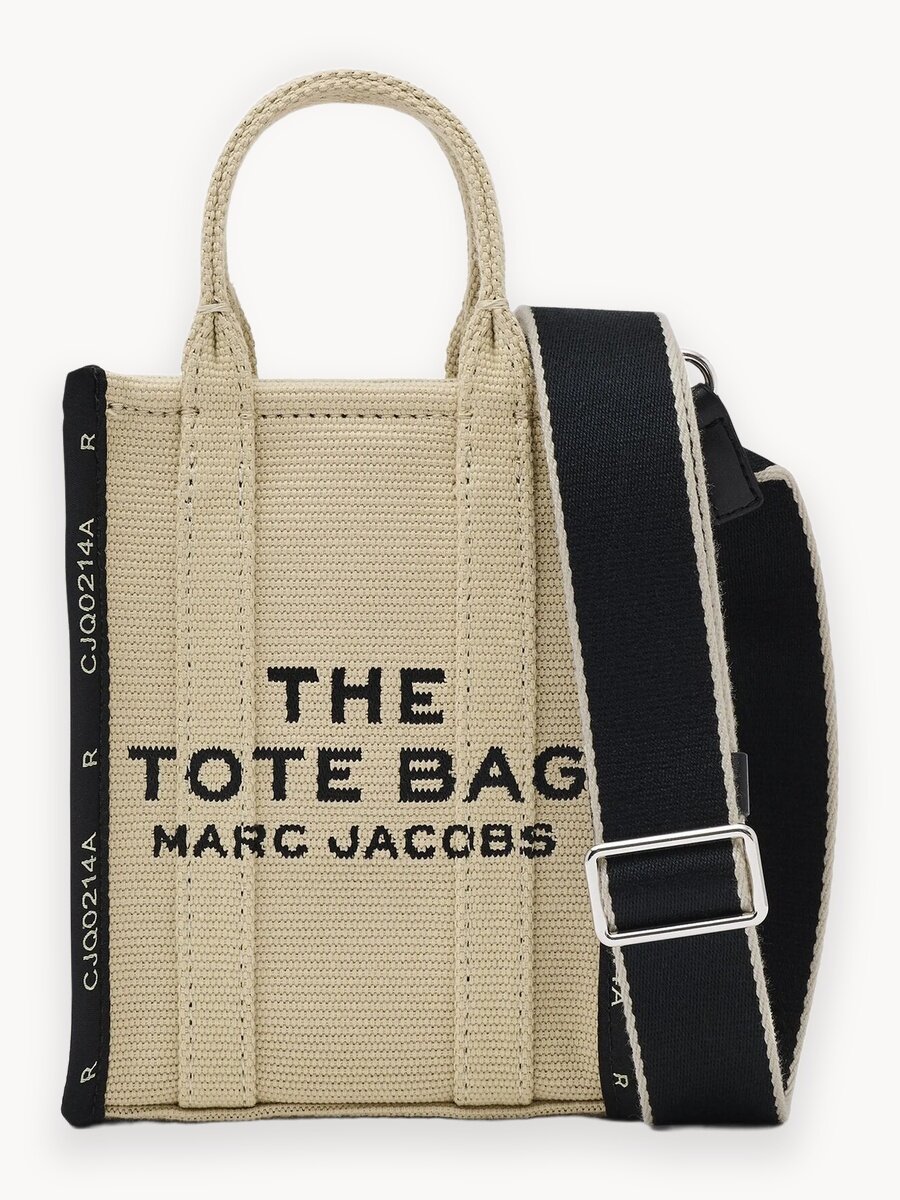 Сумка тоут The Jacquard