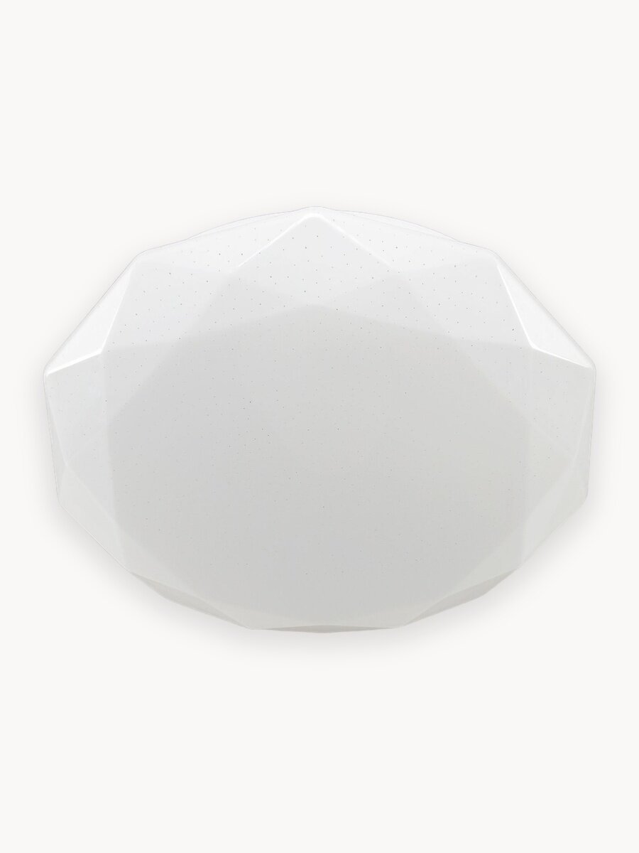 Люстра для дома потолочная Citilux Астрон CL733330G, цвет арматуры белый