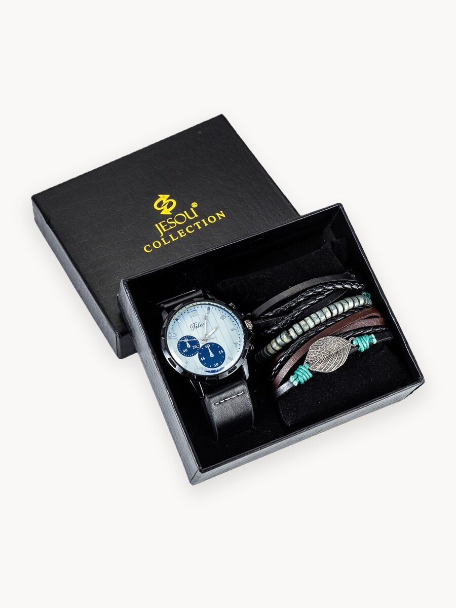 Наручные часы MyPads