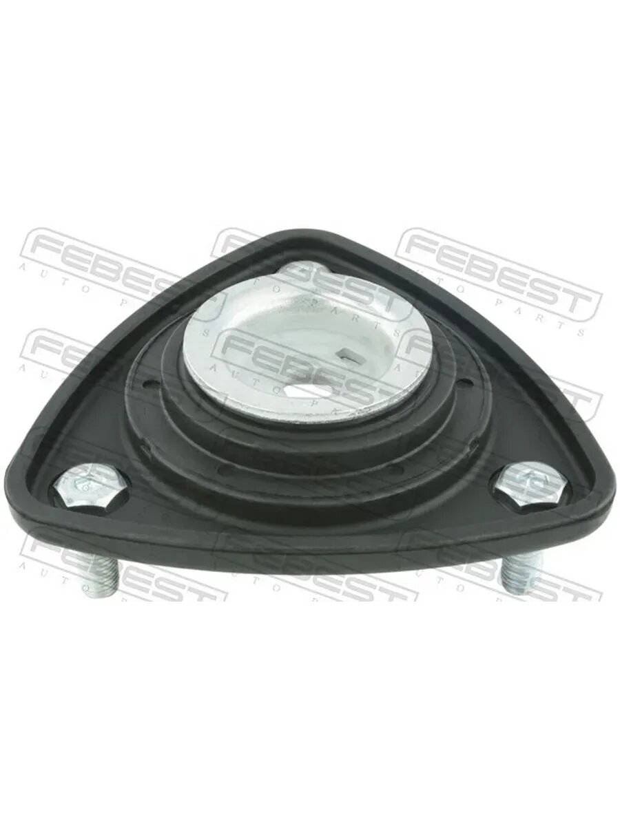 Опора амортизатора Mazda CX-5 KE передняя Febest 0,68 кг