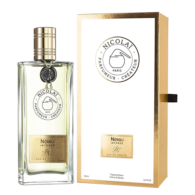 Parfums De Nicolai Neroli Intense парфюмерная вода 30 мл для мужчин и женщин - Нероли Интенс
