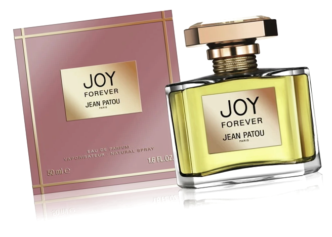 Jean Patou Joy Forever аромат женский 100 мл - Жан Пату Джой Форевер