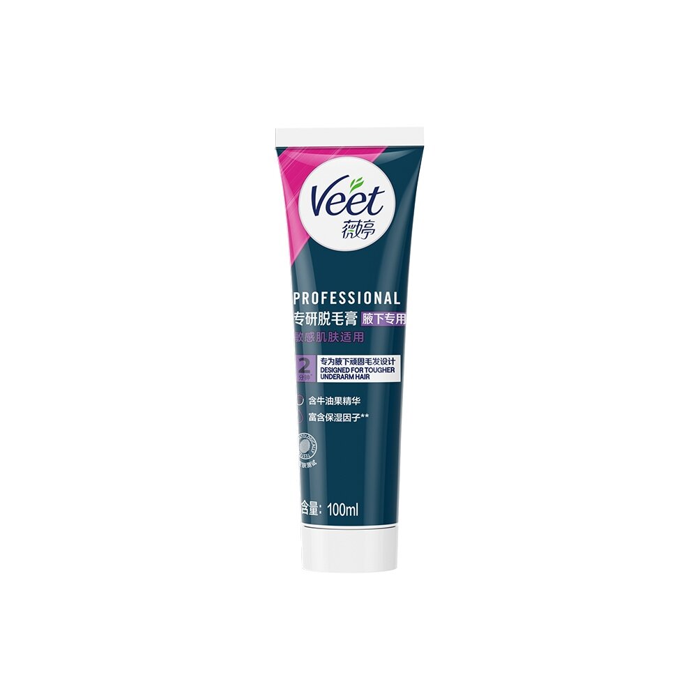 Наборы для депиляции VEET