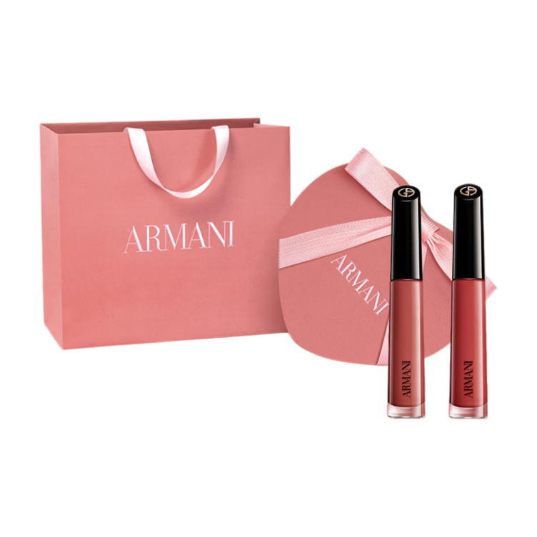 Наборы GIORGIO ARMANI
