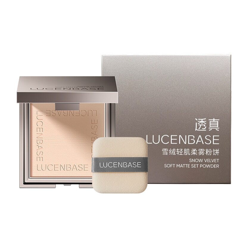 Тональные средства LUCENBASE