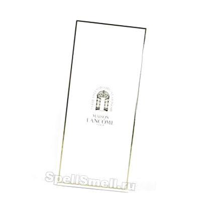 Парфюм Ланком Мэйсон 29 Ру Фобур Сент Онор для женщин 75 мл eau de toilette
