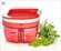 Tupperware Измельчитель (300мл)