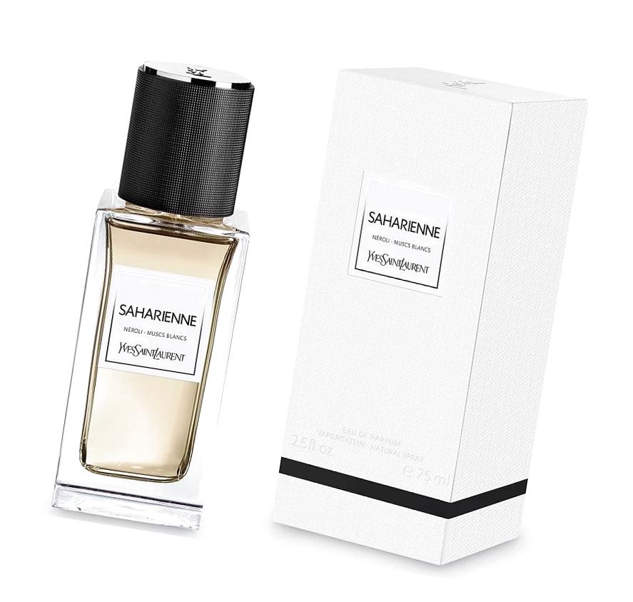 Yves Saint Laurent Saharienne 2015 парфюм унисекс 75 мл - Сахарьен