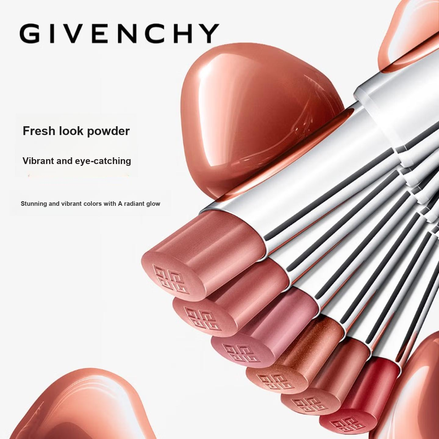 Помада Givenchy — фото 1