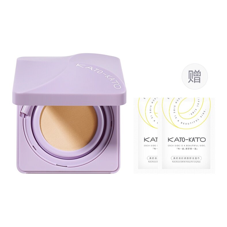 Тональные средства KATO-KATO