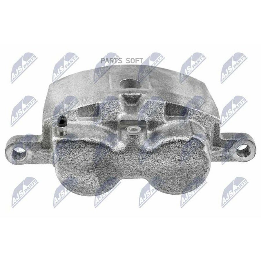 Суппорт HUMMER H2 03-09, CHEVROLET AVALANCHE 2500 02-06, SUBURBAN 00-13, SILVERADO HD 99-10, от официального дистрибьютора, NTY, артикул HZPCH033