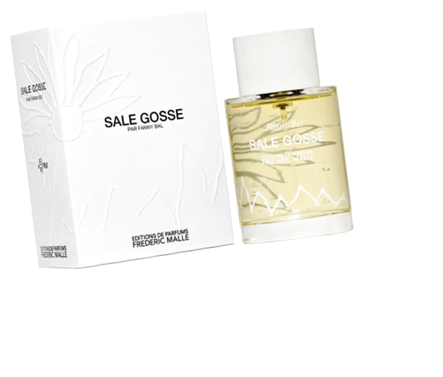 Frederic Malle Sale Gosse By Fanny Bal одеколон для мужчин и женщин 100 мл - Сейл Госс Бай Фани Баль