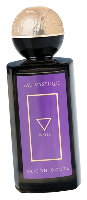 Maison Douze Eau Mystique духи для женщин и мужчин 100 мл / парфюм унисекс Мэйсон Доузе О Мистик