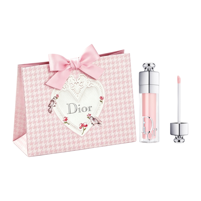 Блески для губ DIOR