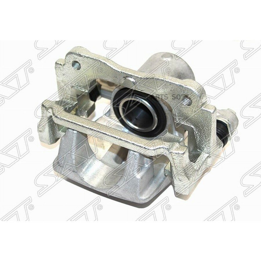 Суппорт тормозной Toyota Avensis (T250) 03-08 (Сзади/ Справа) от официального дистрибьютора, SAT, артикул ST4773005071