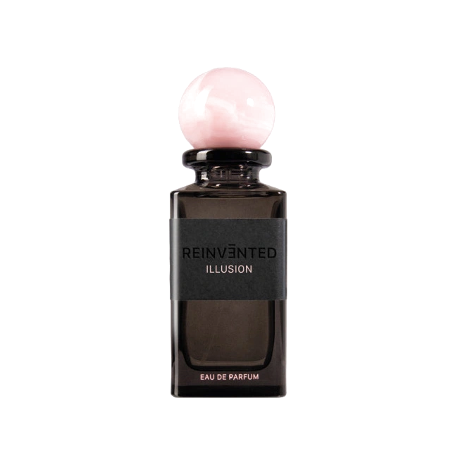 Reinvented Perfumes Illusion парфюм унисекс 75 мл / Иллюзион
